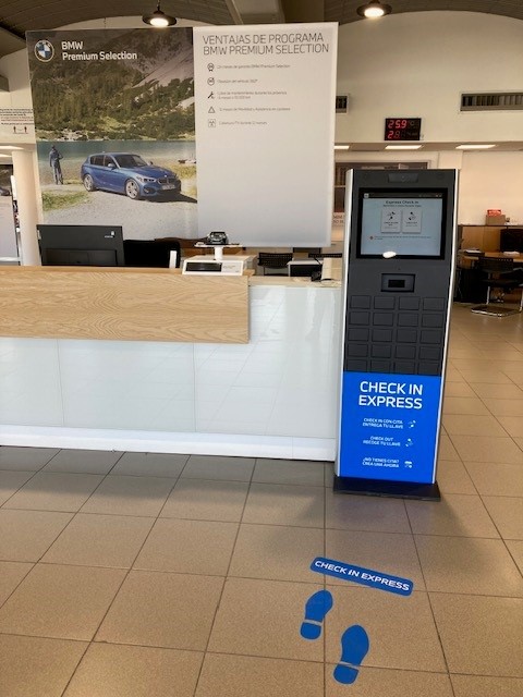 Servicio post venta - BYmyCAR Madrid